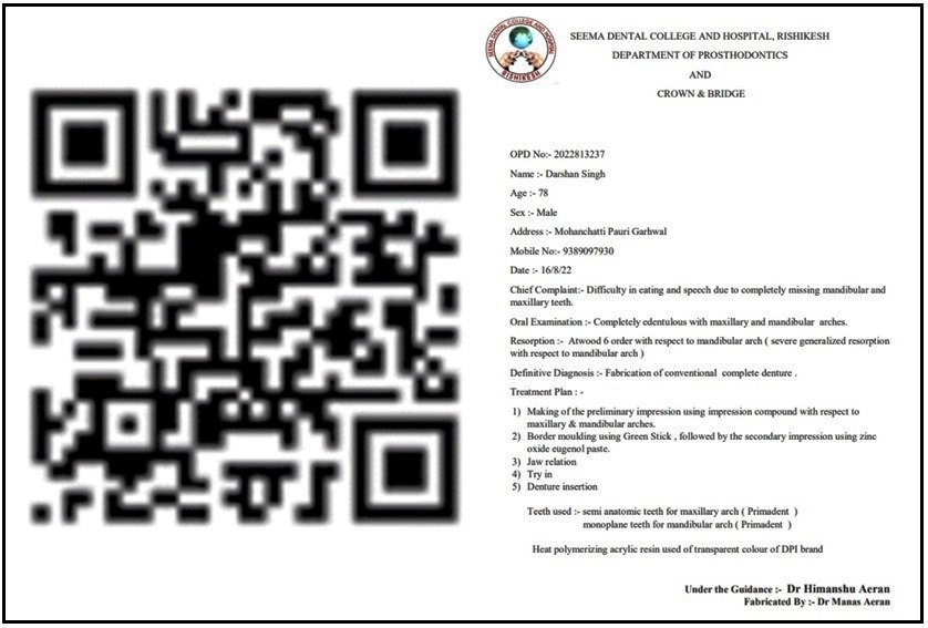 Guident : OPEN ACCESS DENTAL JOURNAL